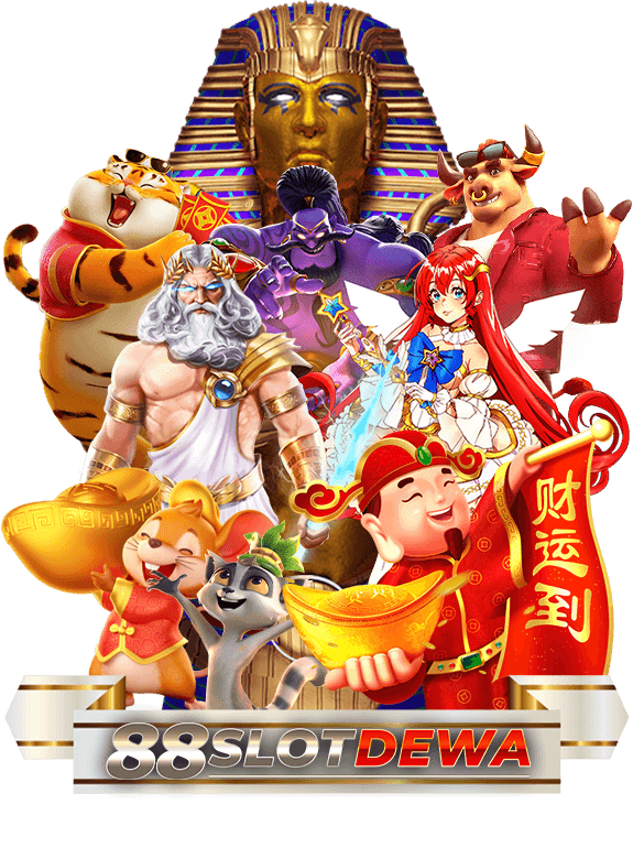 JOKER198 : JOKER 198 Situs Terbaik OLYMPUS Untuk Bermain